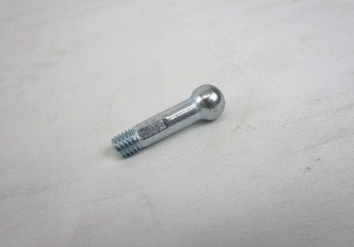 Болт Yamaha OEM 90109-08202