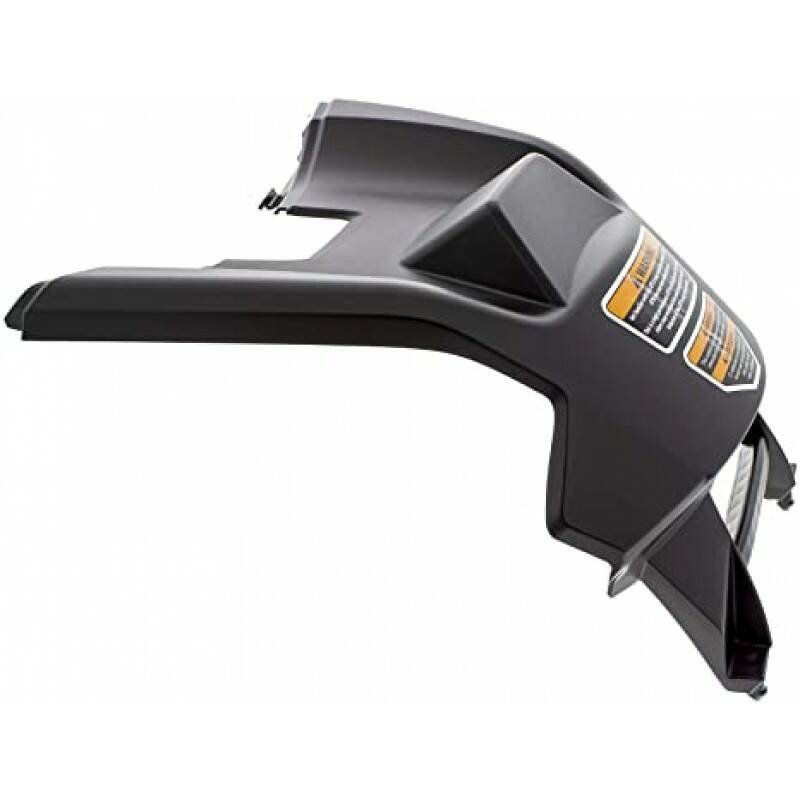 Накладка фальшбака BRP OEM 715006098