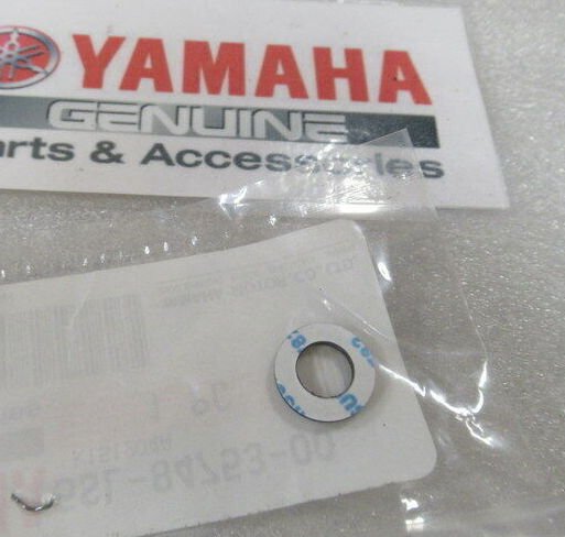 Демпфер Yamaha OEM 5SL-84753-00-00