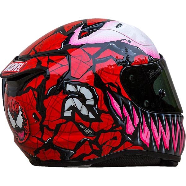 HJC Шлем RPHA 11 MARVEL CARNAGE MC1
