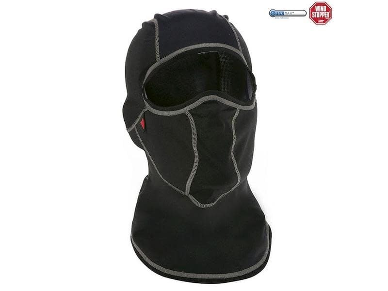 Dainese Подшлемник TOTAL WS 001 BLACK