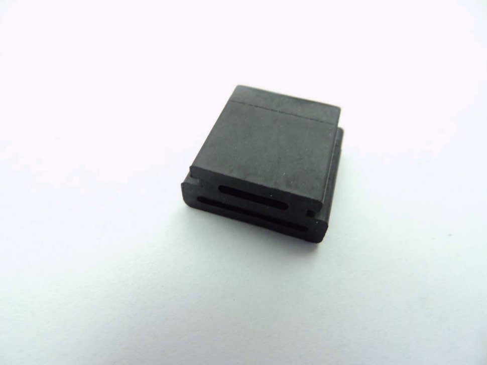 Yamaha OEM 5EA-81952-00 Крепление реле